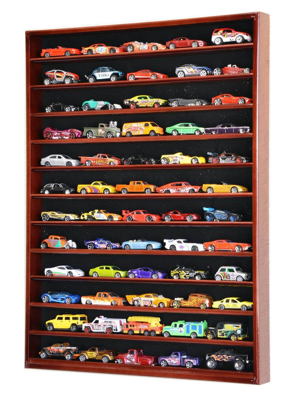 1/64 Diecast Display Cases