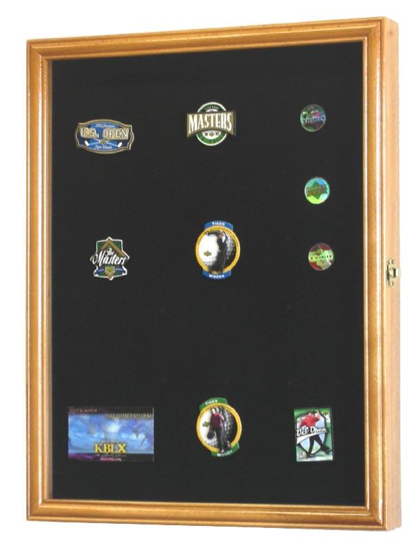 Magnet Display Case Cabinet