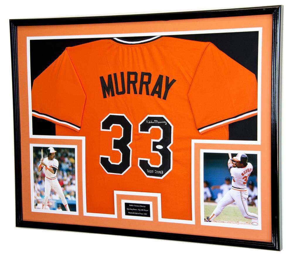 X-Large Double Matted Jersey Display Frame
